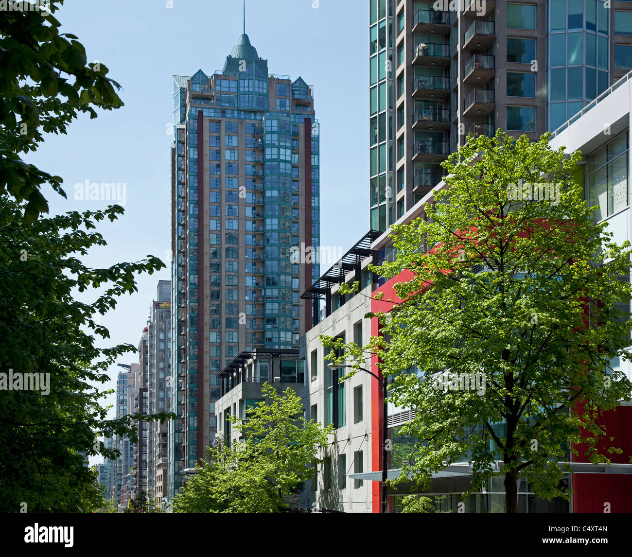 Homer street hi-res stock photography and images - Alamy
