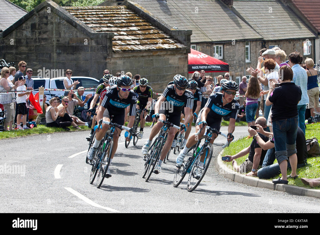Stamfordham hi-res stock photography and images - Alamy