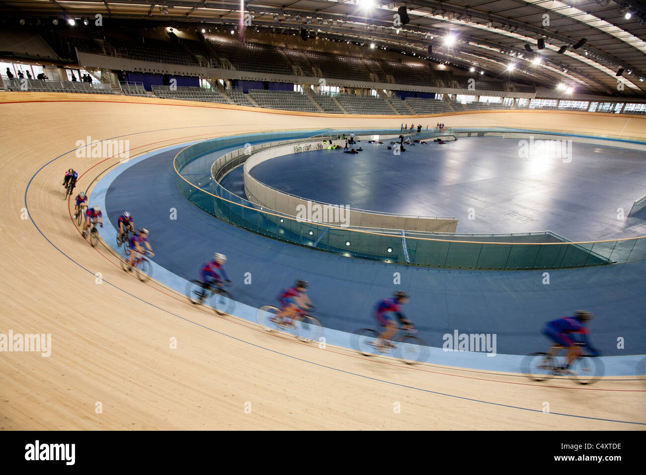 Velodrome Stock Photos & Velodrome Stock Images - Alamy