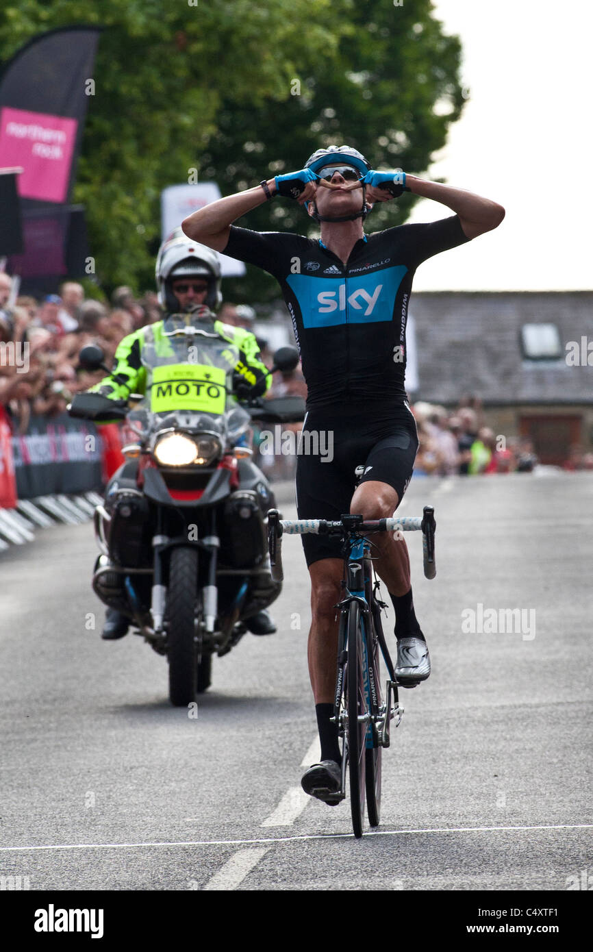 National championship road cycling hi-res stock photography and images ...