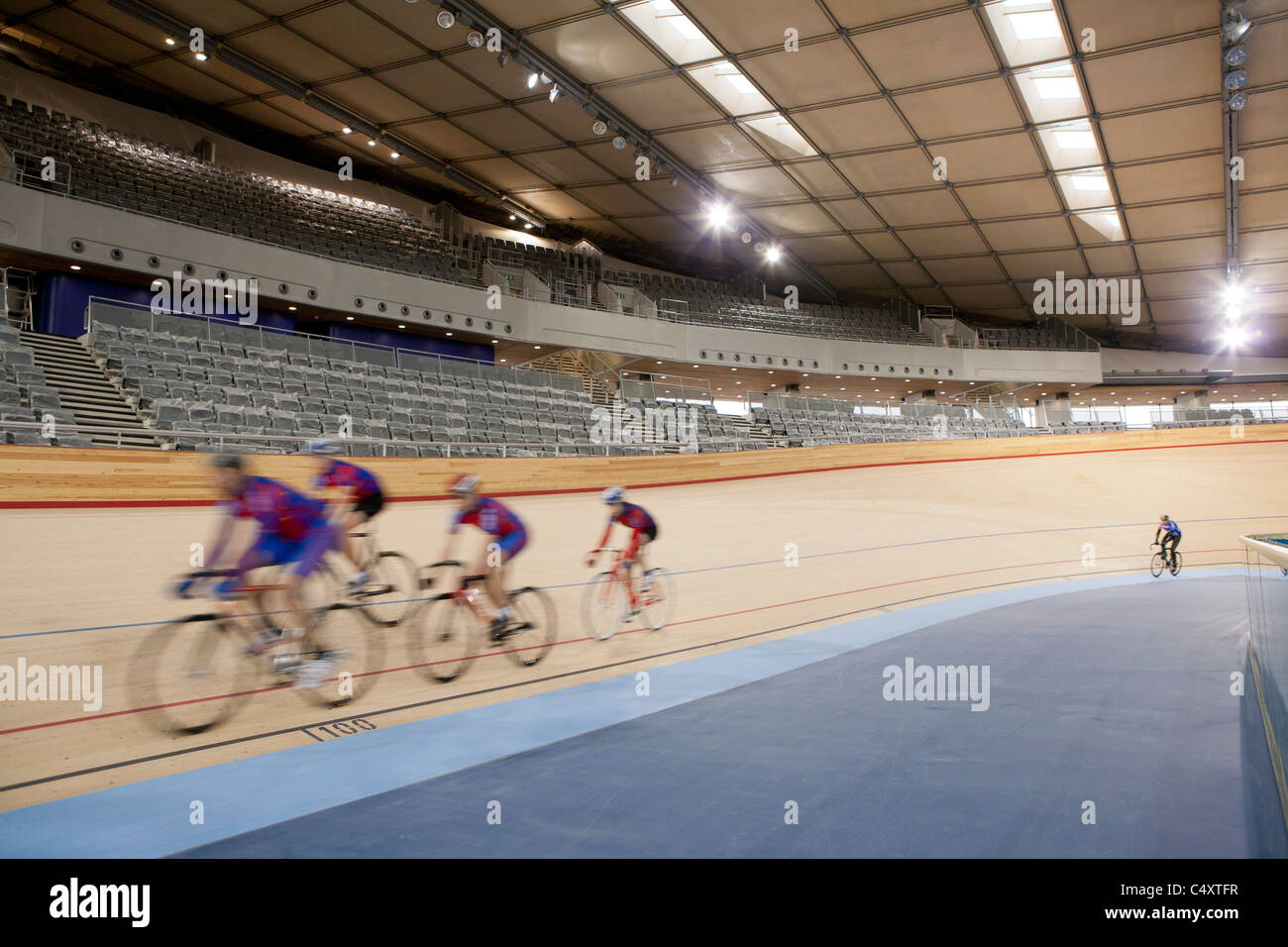 Olympic cycle hi-res stock photography and images - Alamy