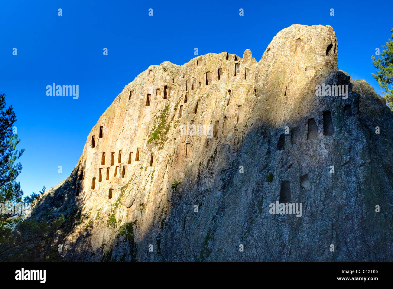 Ceremonial monuments hi-res stock photography and images - Alamy