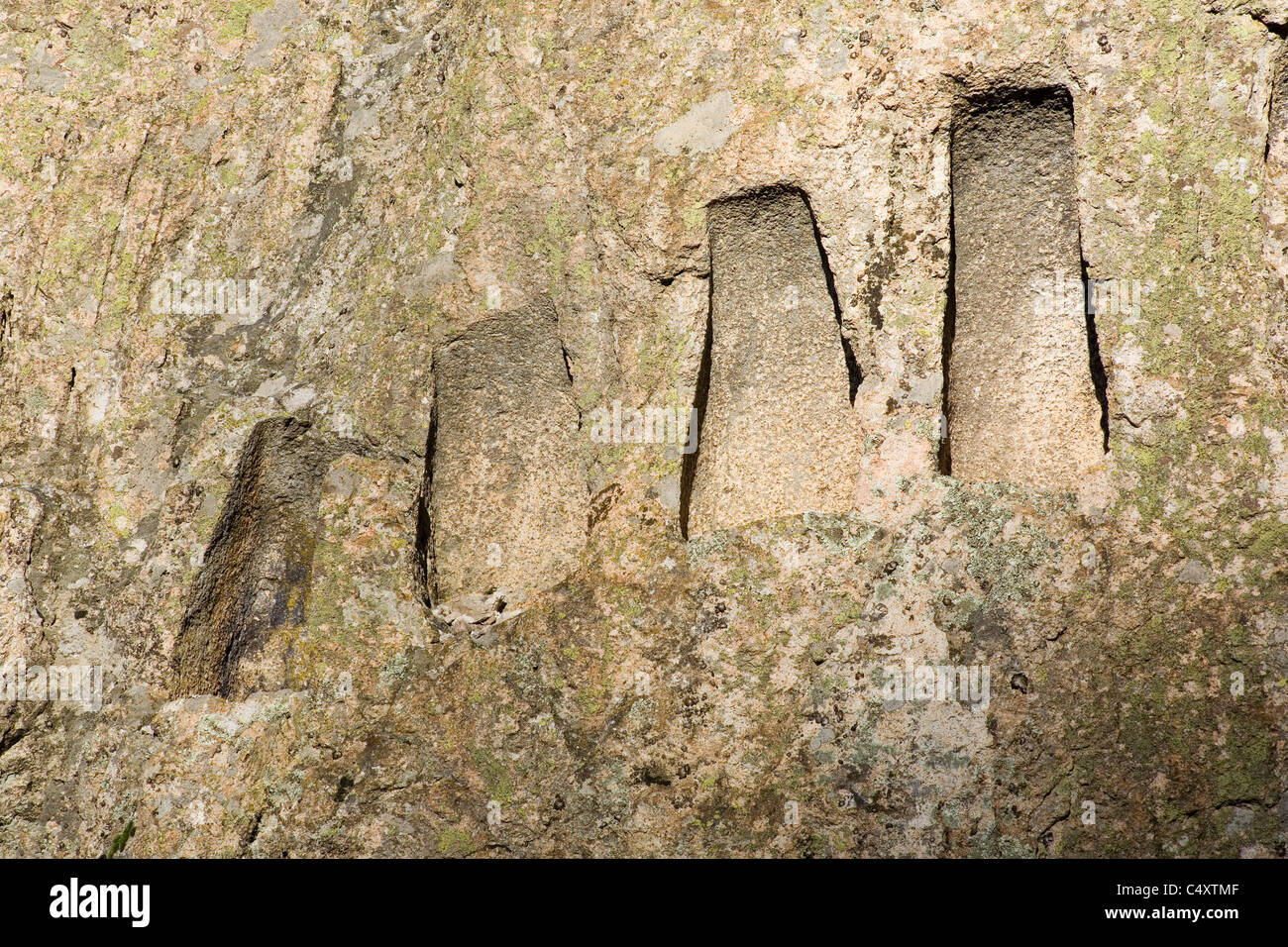 Megalithic Culture High Resolution Stock Photography and Images - Alamy