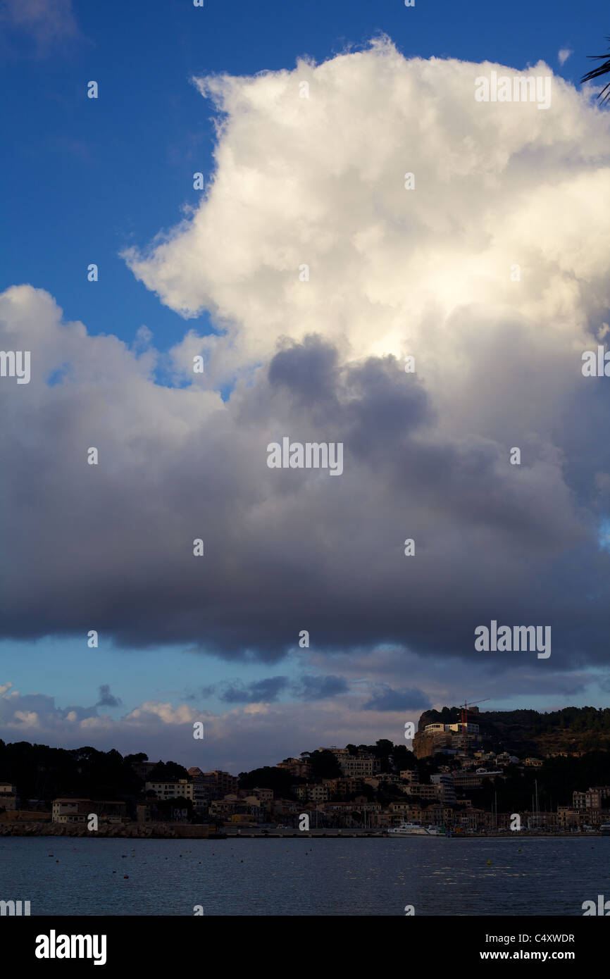 Majorca, Spain, Iberia, Island Stock Photo - Alamy