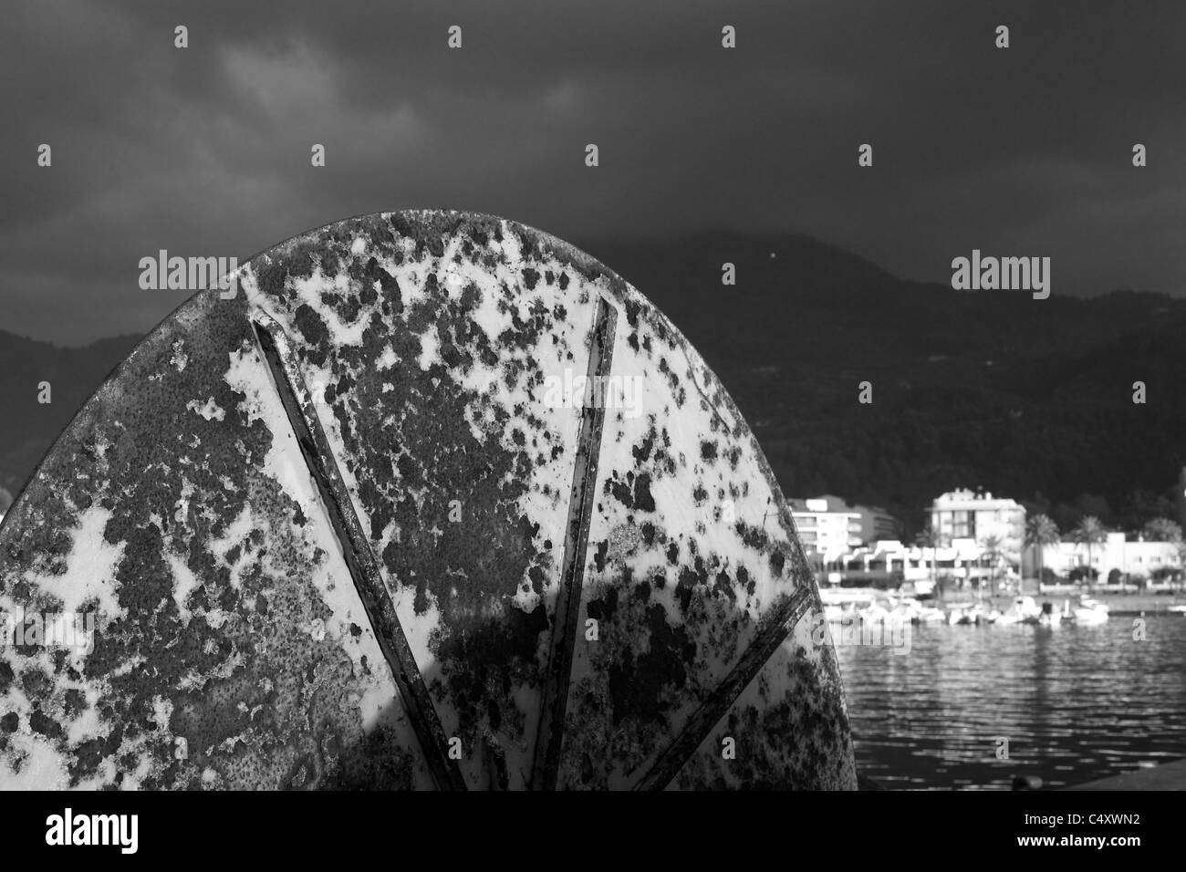 Majorca, Spain, Iberia, Island Stock Photo - Alamy