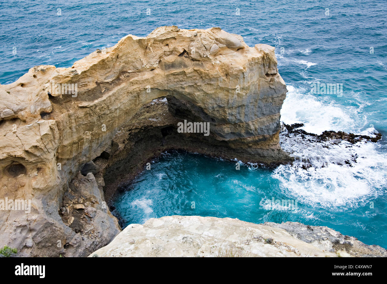 Formed by erosion hi-res stock photography and images - Alamy