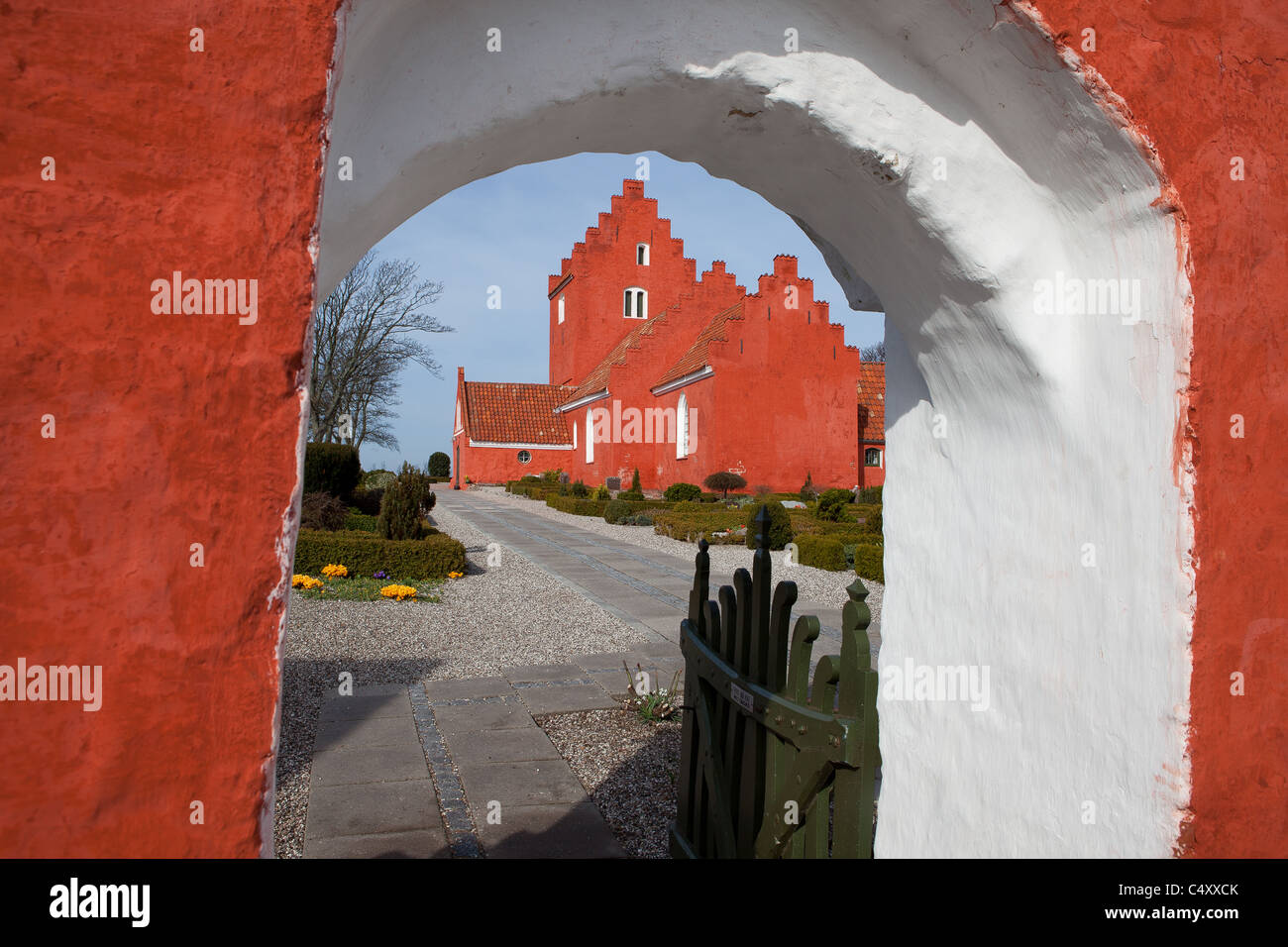 Odden hi-res stock photography and images - Alamy