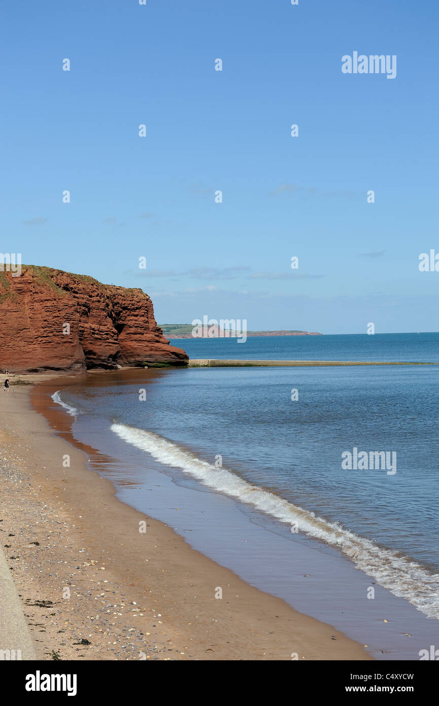 Dawlish devon england uk hi-res stock photography and images - Alamy