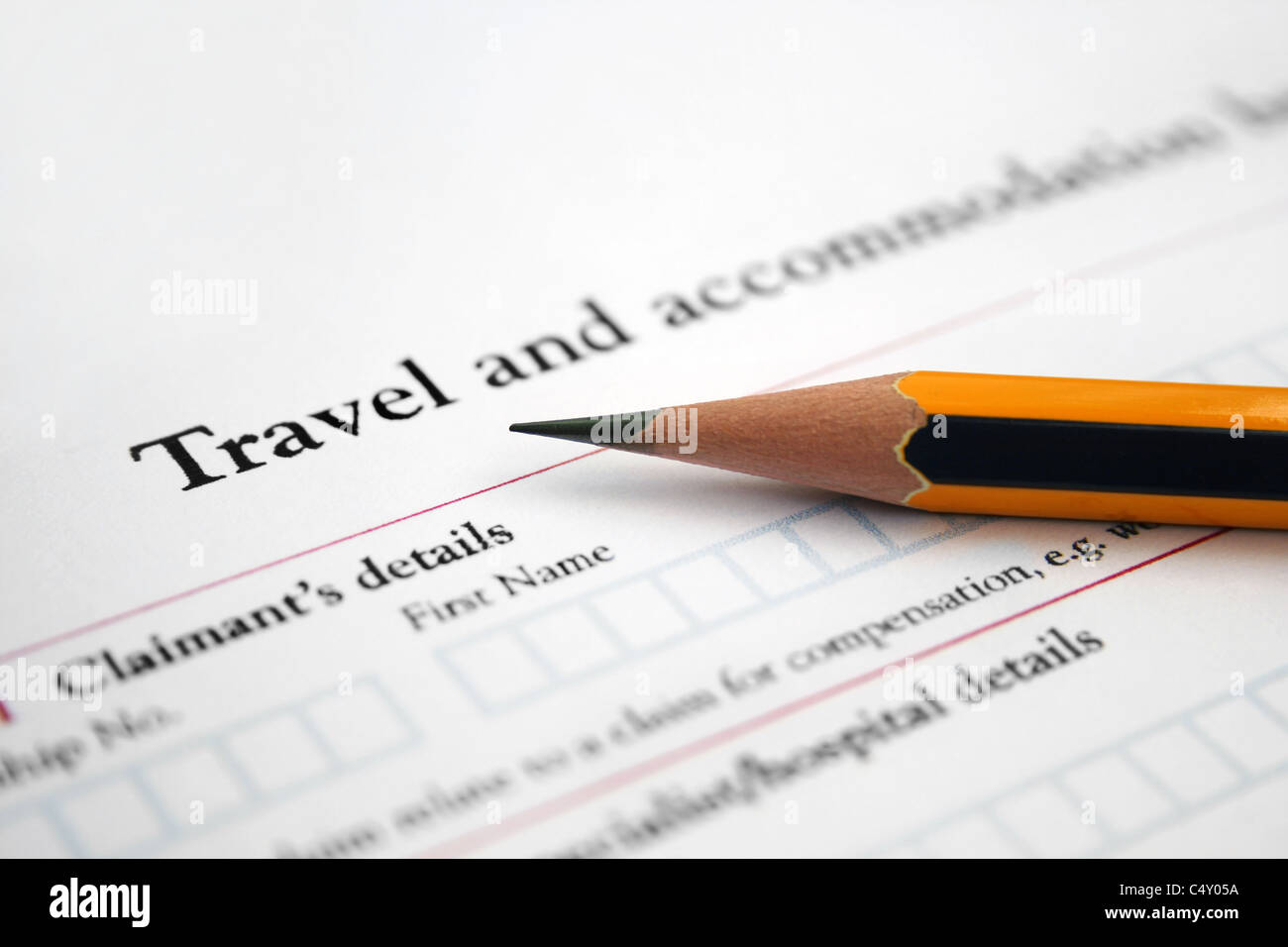 Id card application hi-res stock photography and images - Alamy
