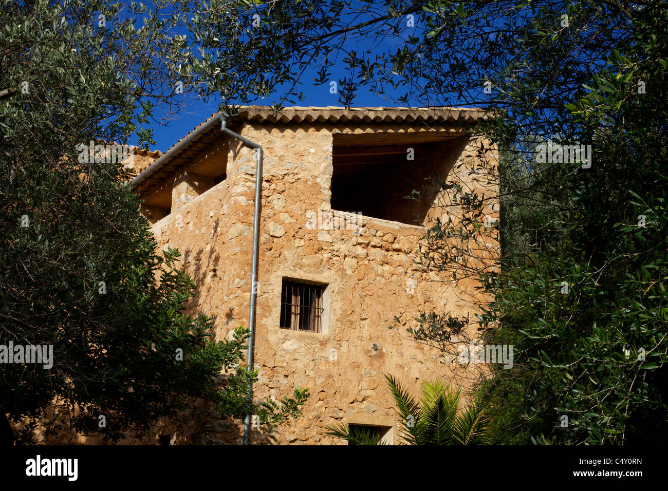 Majorca, Spain, Iberia, Island Stock Photo - Alamy