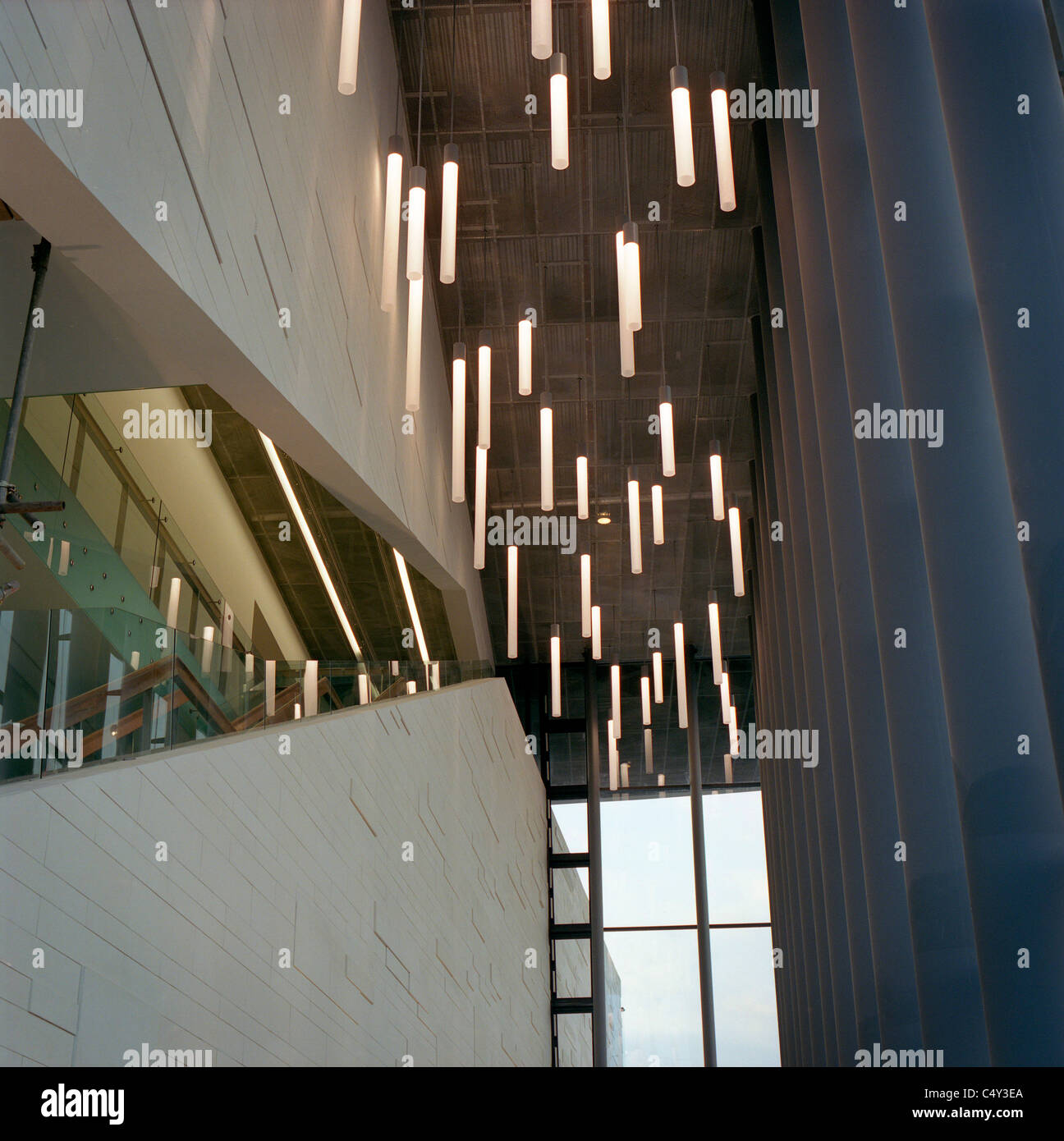 Mima gallery hi-res stock photography and images - Alamy