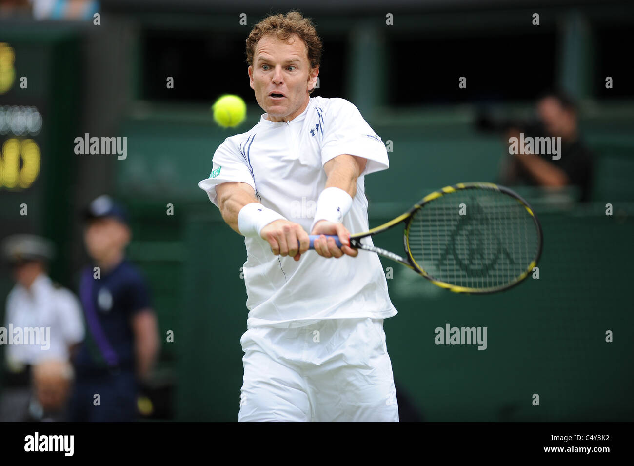 Michael russell hi-res stock photography and images - Alamy