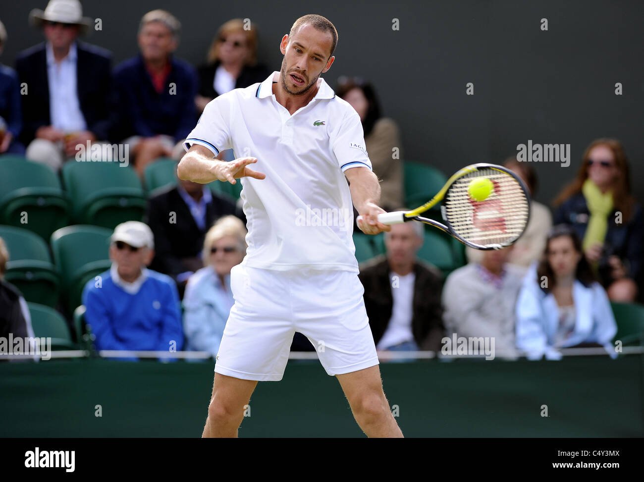 Llodra michael hi-res stock photography and images - Alamy