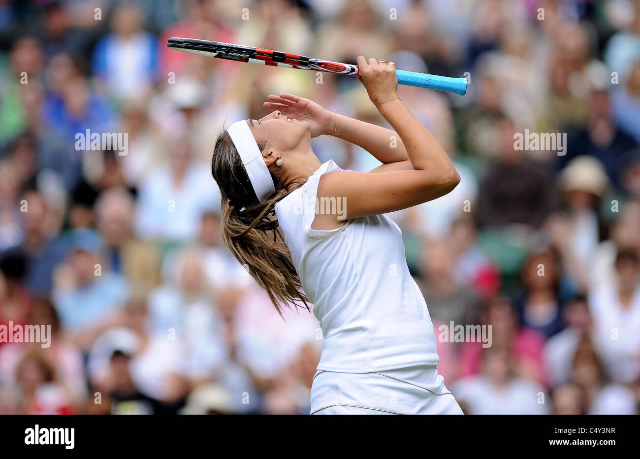 Aravane rezai hi-res stock photography and images - Alamy