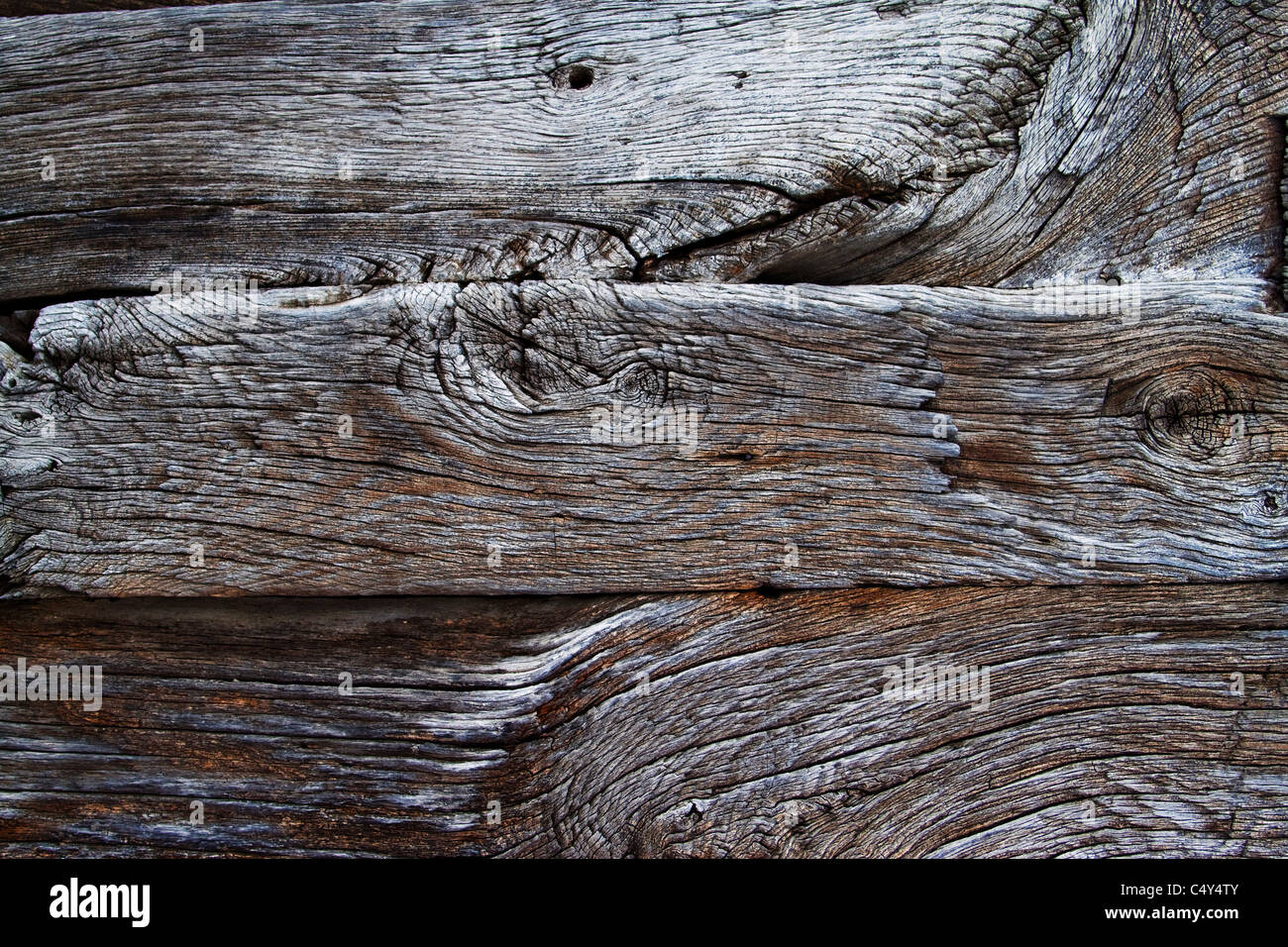 Tree blockhouse hi-res stock photography and images - Alamy