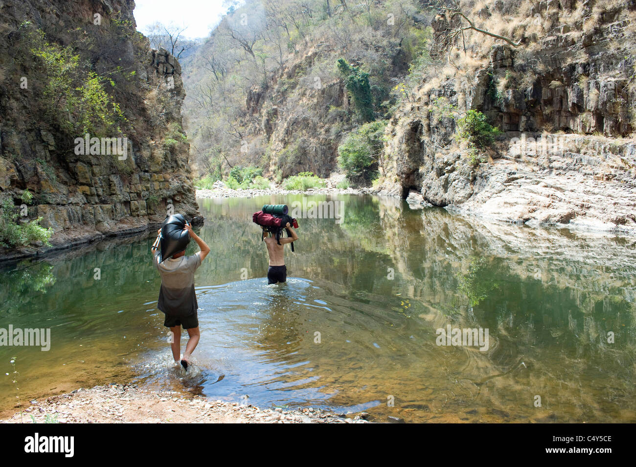 Deep reach pool hi-res stock photography and images - Alamy