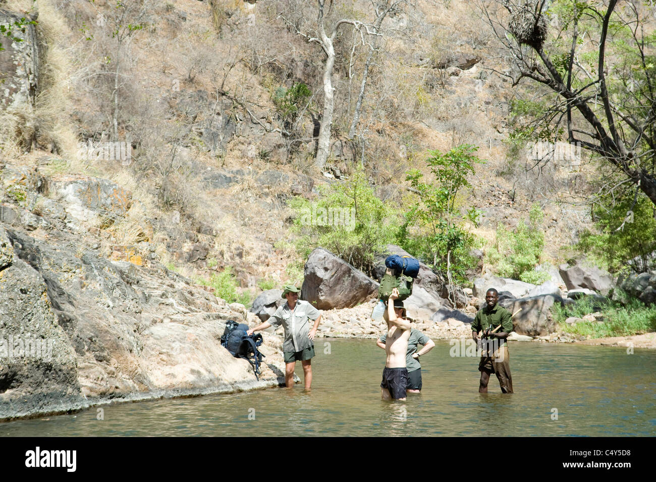 Deep reach pool hi-res stock photography and images - Alamy