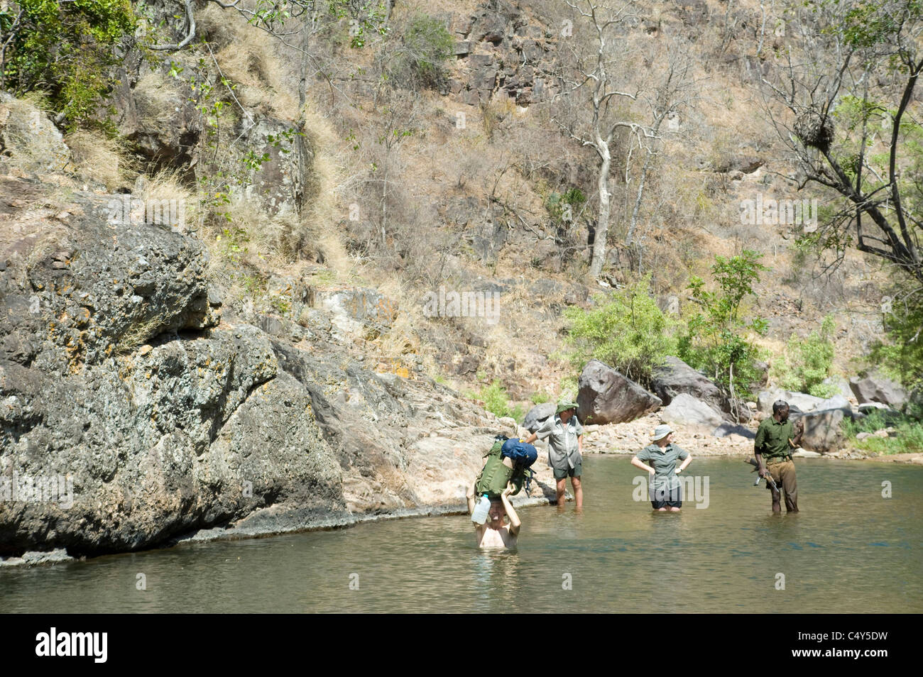 Deep reach pool hi-res stock photography and images - Alamy