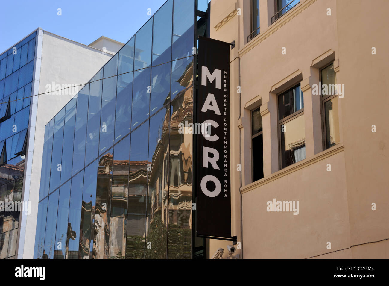 Macro Rome Stock Photos & Macro Rome Stock Images - Alamy