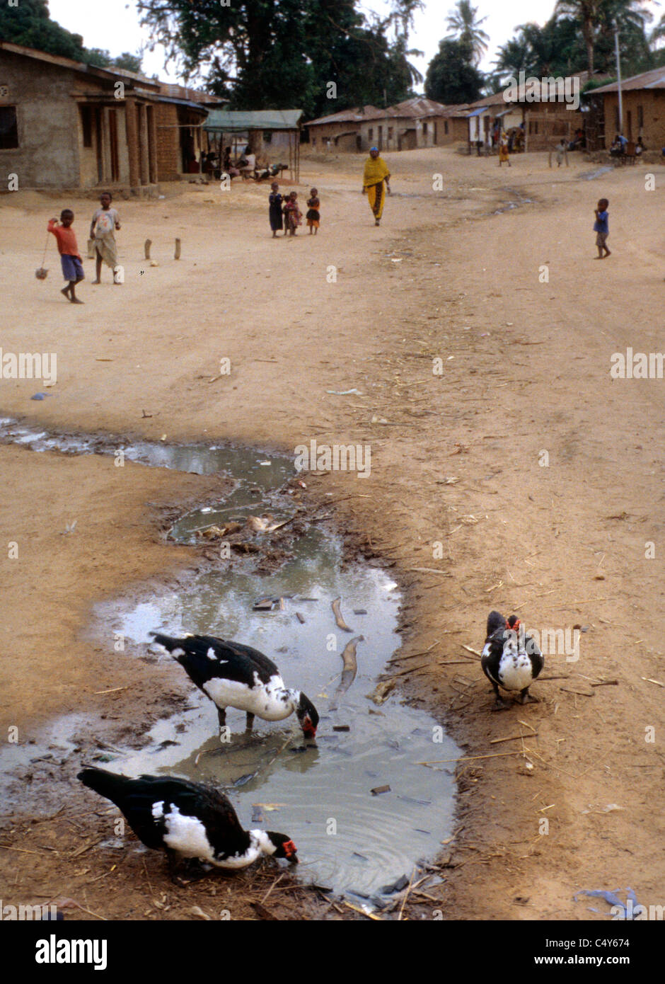 Uvinza tanzania hi-res stock photography and images - Alamy
