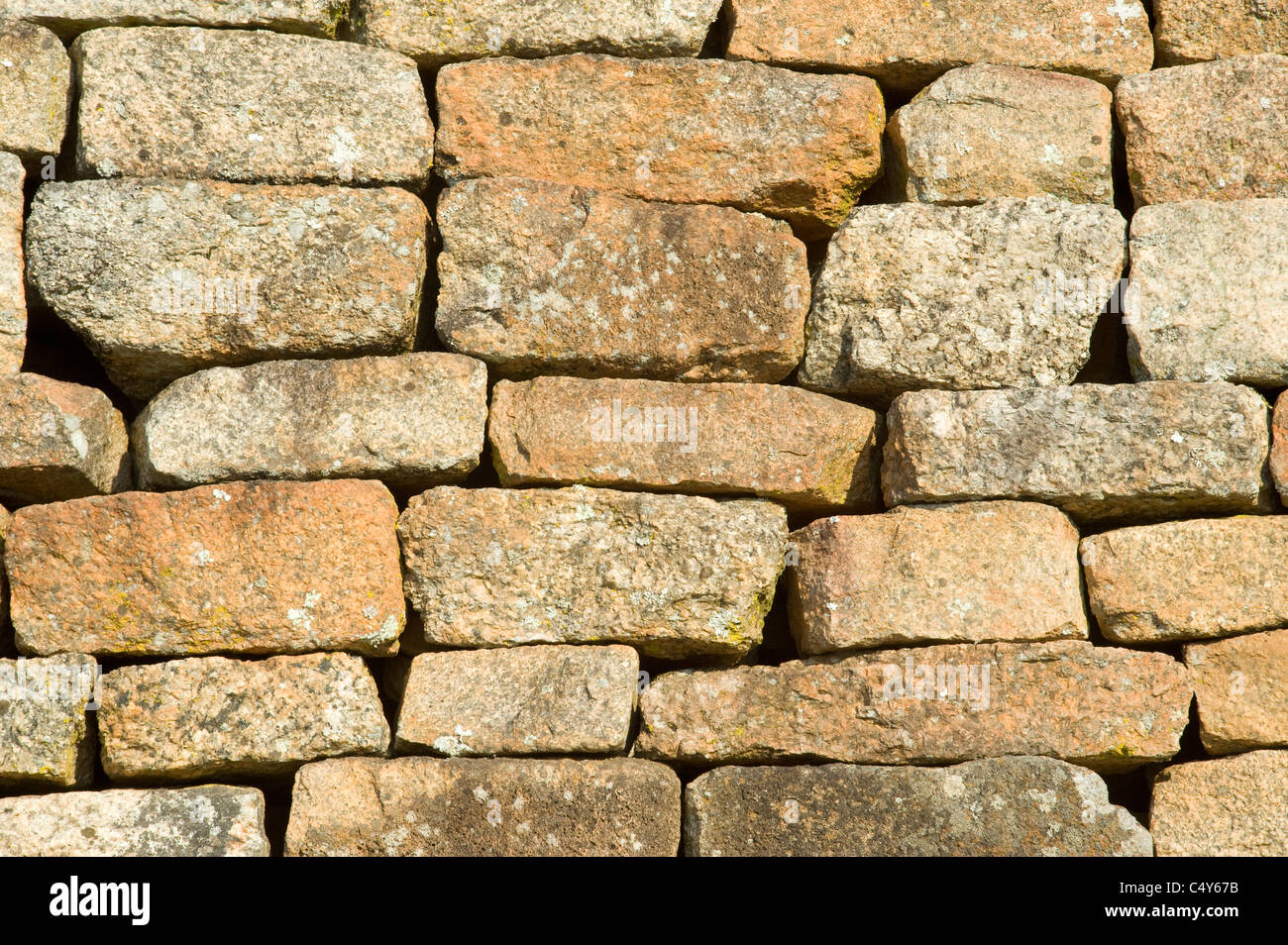 Great Zimbabwe ruins Masvingo Zimbabwe Stock Photo - Alamy