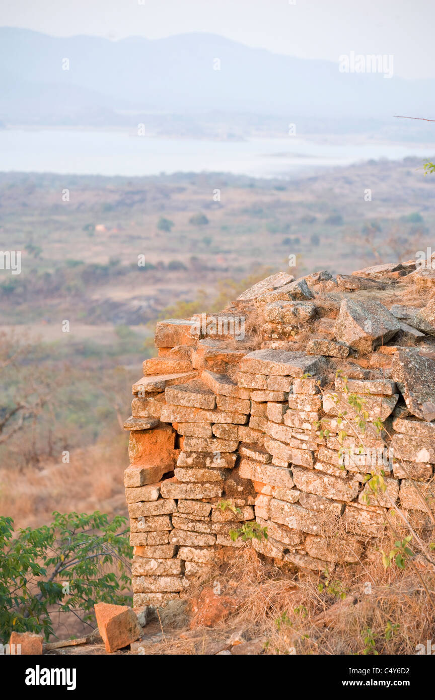 Great zimbabwe empire hi-res stock photography and images - Alamy