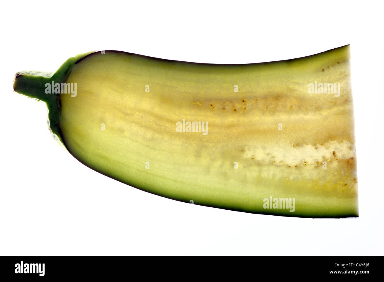 Vegetable, aubergine, eggplant Stock Photo - Alamy