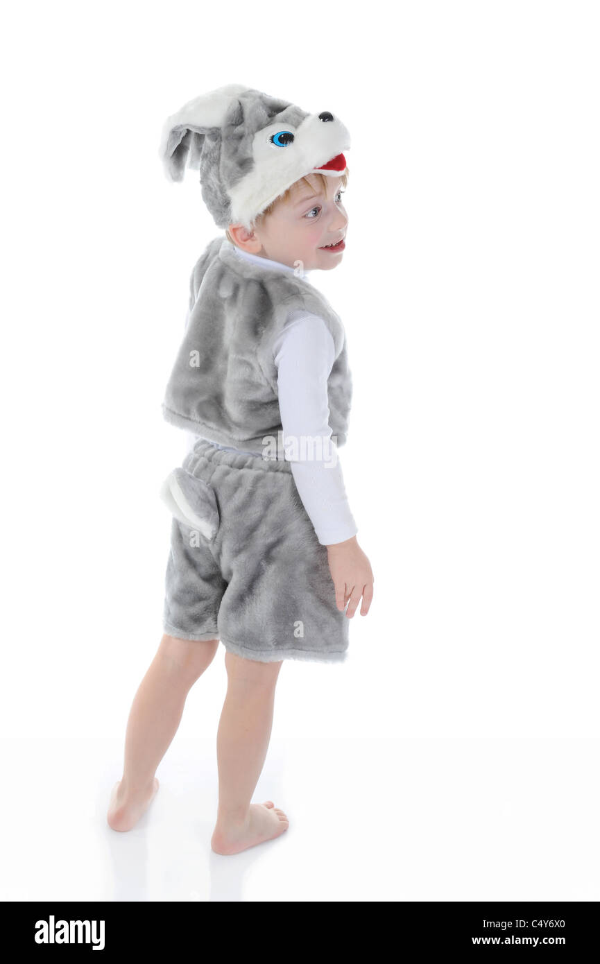 Rabbit costumes hi-res stock photography and images - Alamy