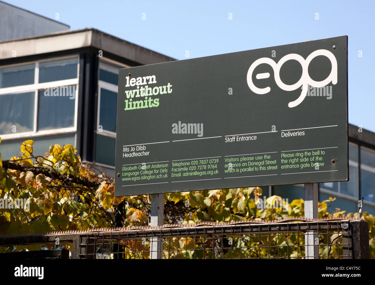 Elizabeth Garrett Anderson High Resolution Stock Photography and Images ...