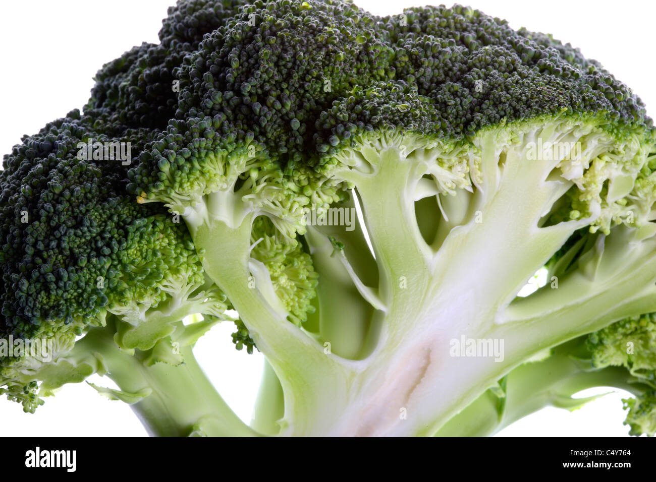 Vegetable broccoli hi-res stock photography and images - Alamy