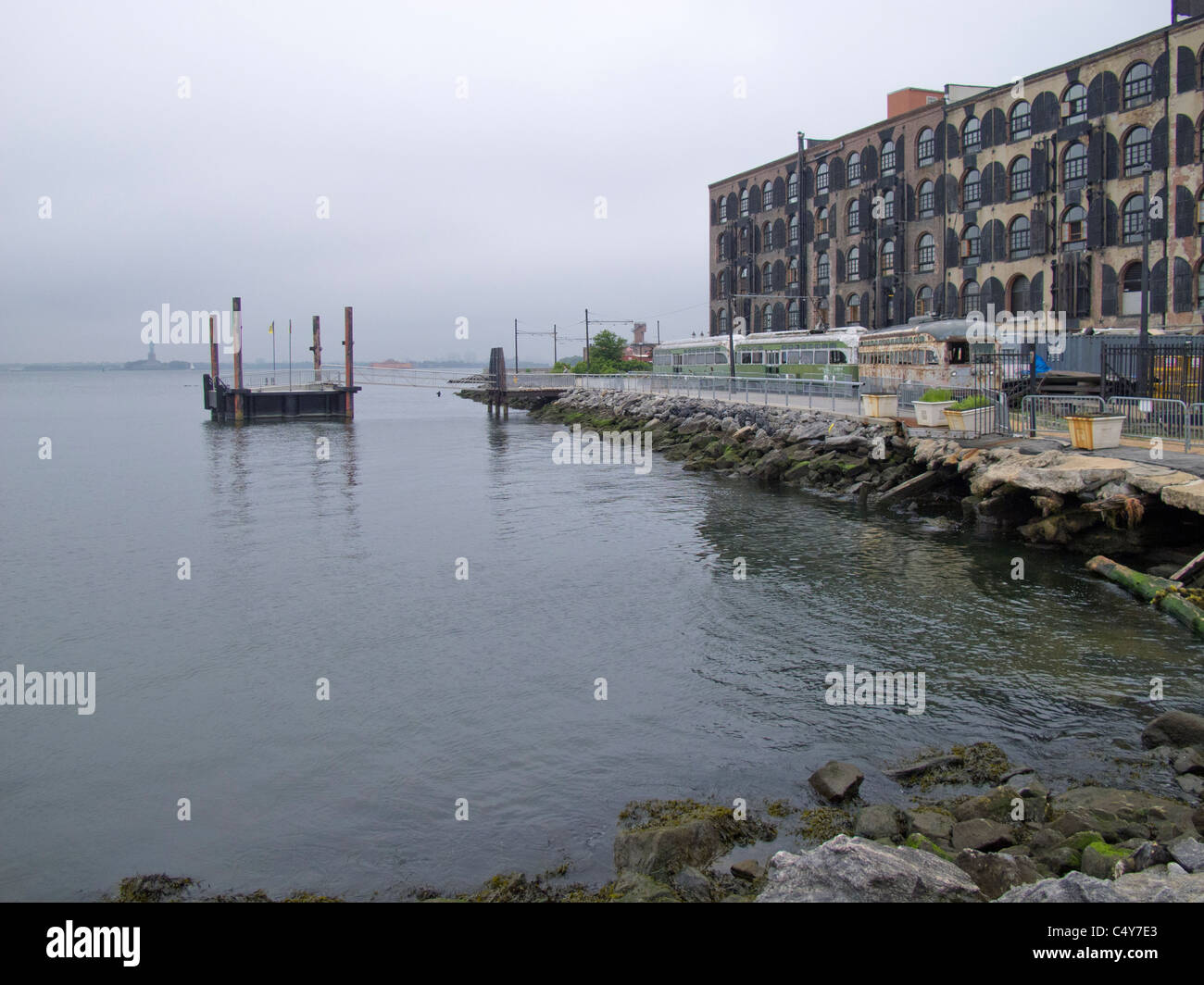 Redhook red hook hi-res stock photography and images - Alamy
