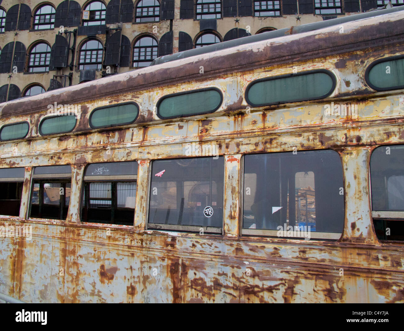 The docks of new york hi-res stock photography and images - Alamy