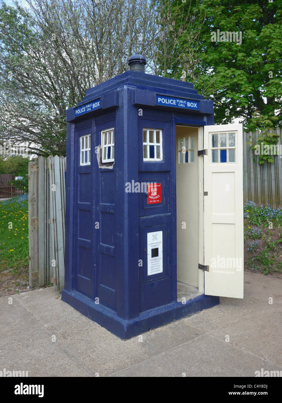 avoncroft buildings museum worcestershire Stock Photo - Alamy