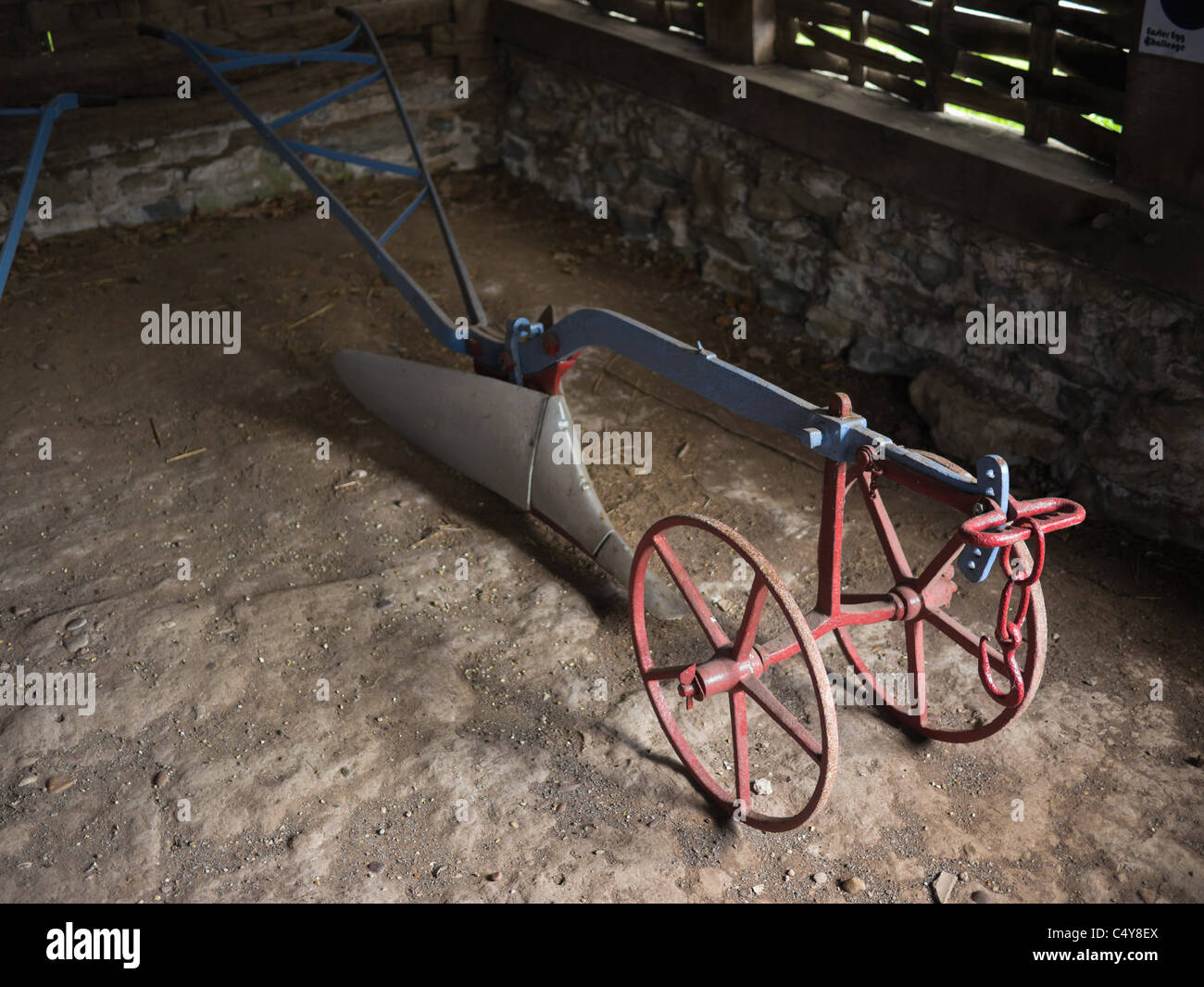 avoncroft buildings museum worcestershire Stock Photo - Alamy