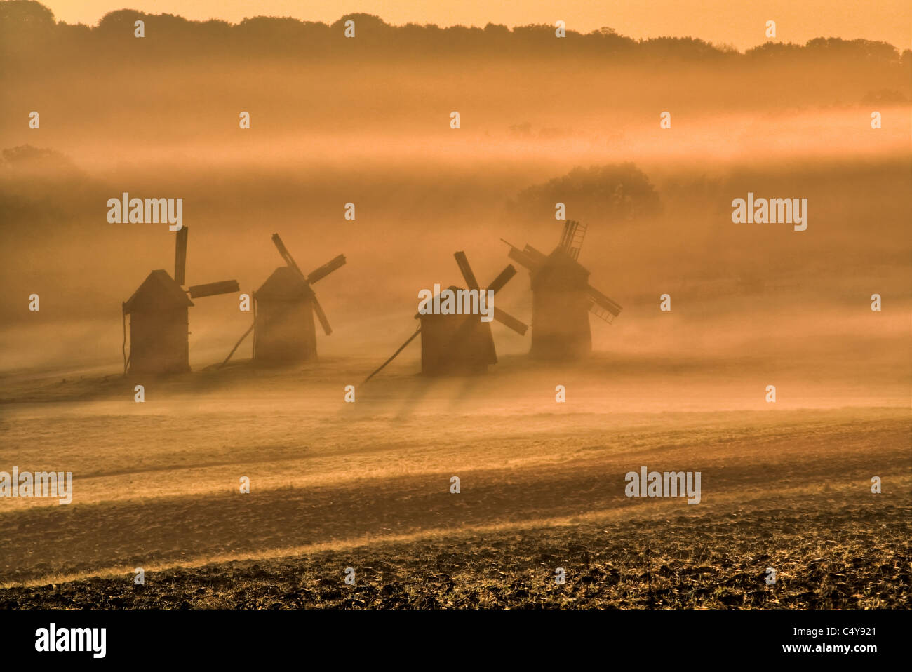 Pirogovo kiev hi-res stock photography and images - Alamy