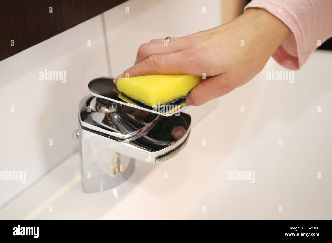 Cleaned water hi-res stock photography and images - Alamy