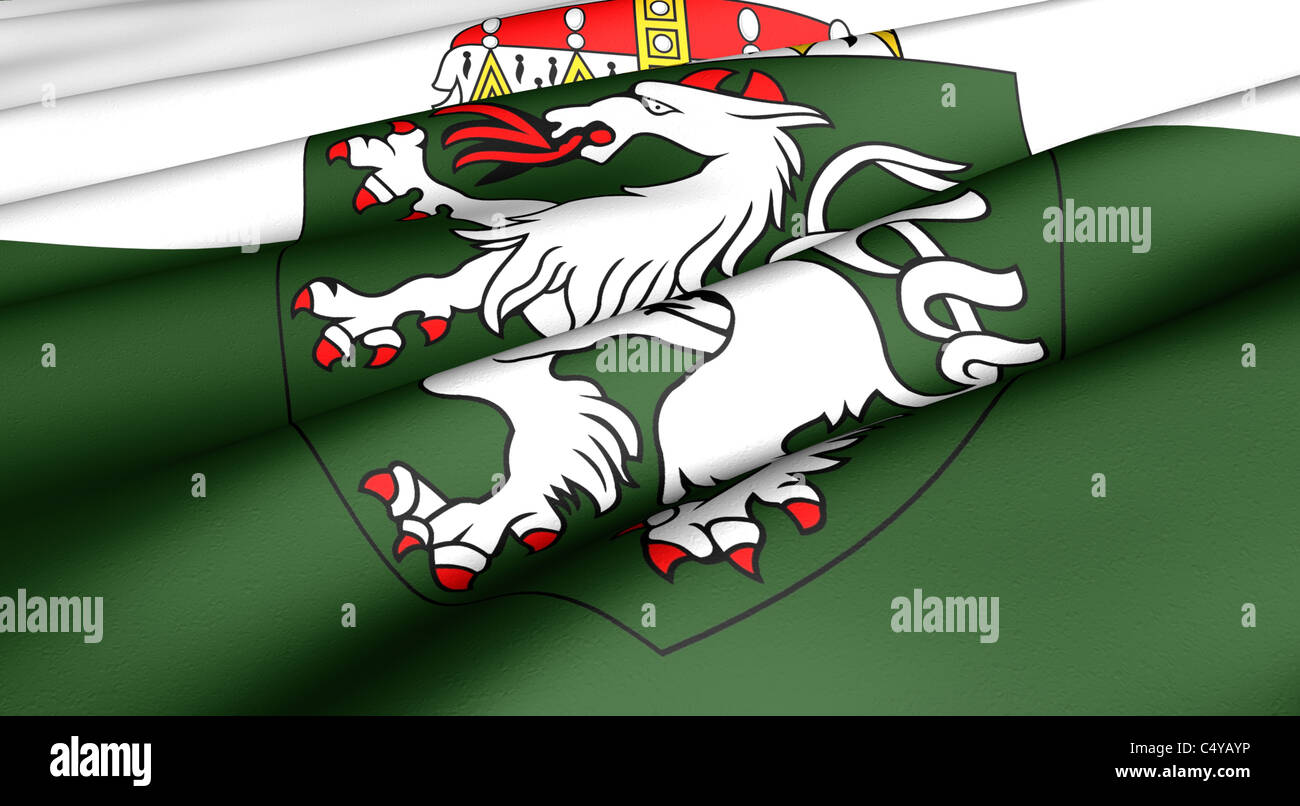 Styria flag hi-res stock photography and images - Alamy