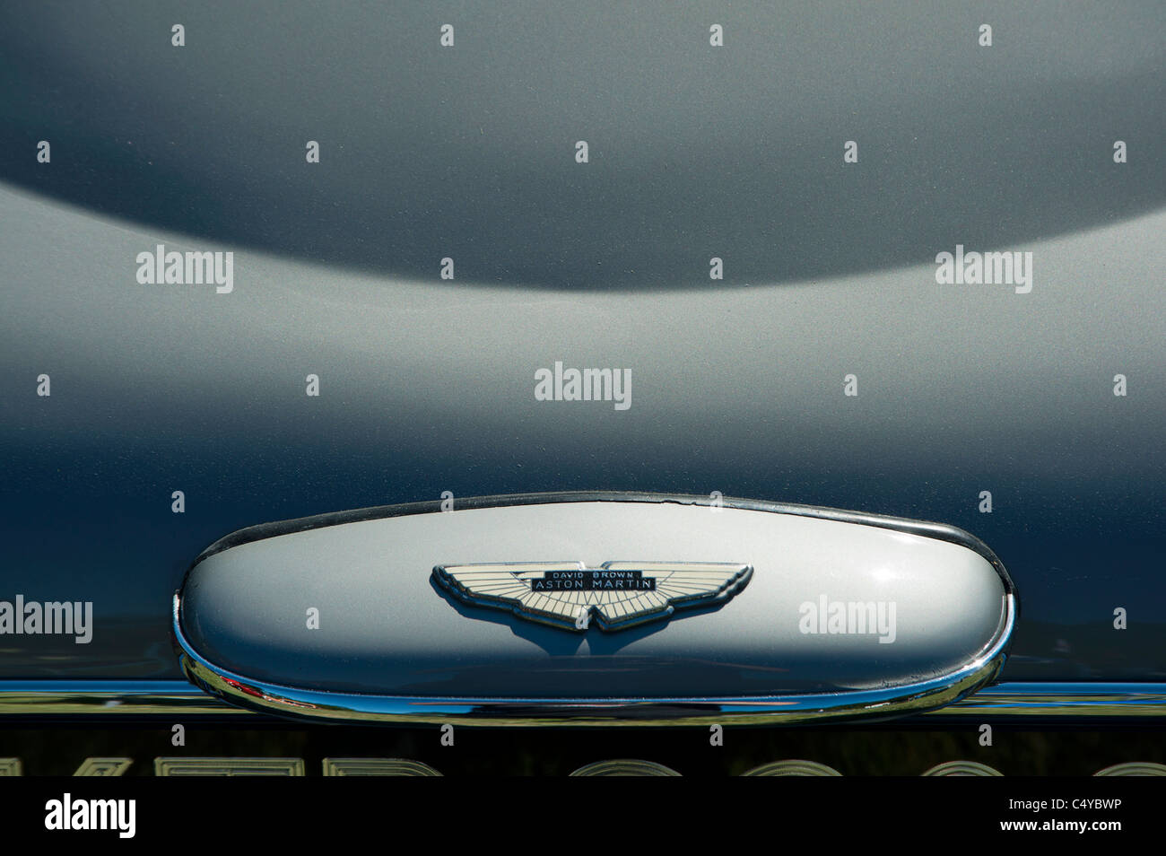 James bond car aston martin db5 hi-res stock photography and images - Alamy