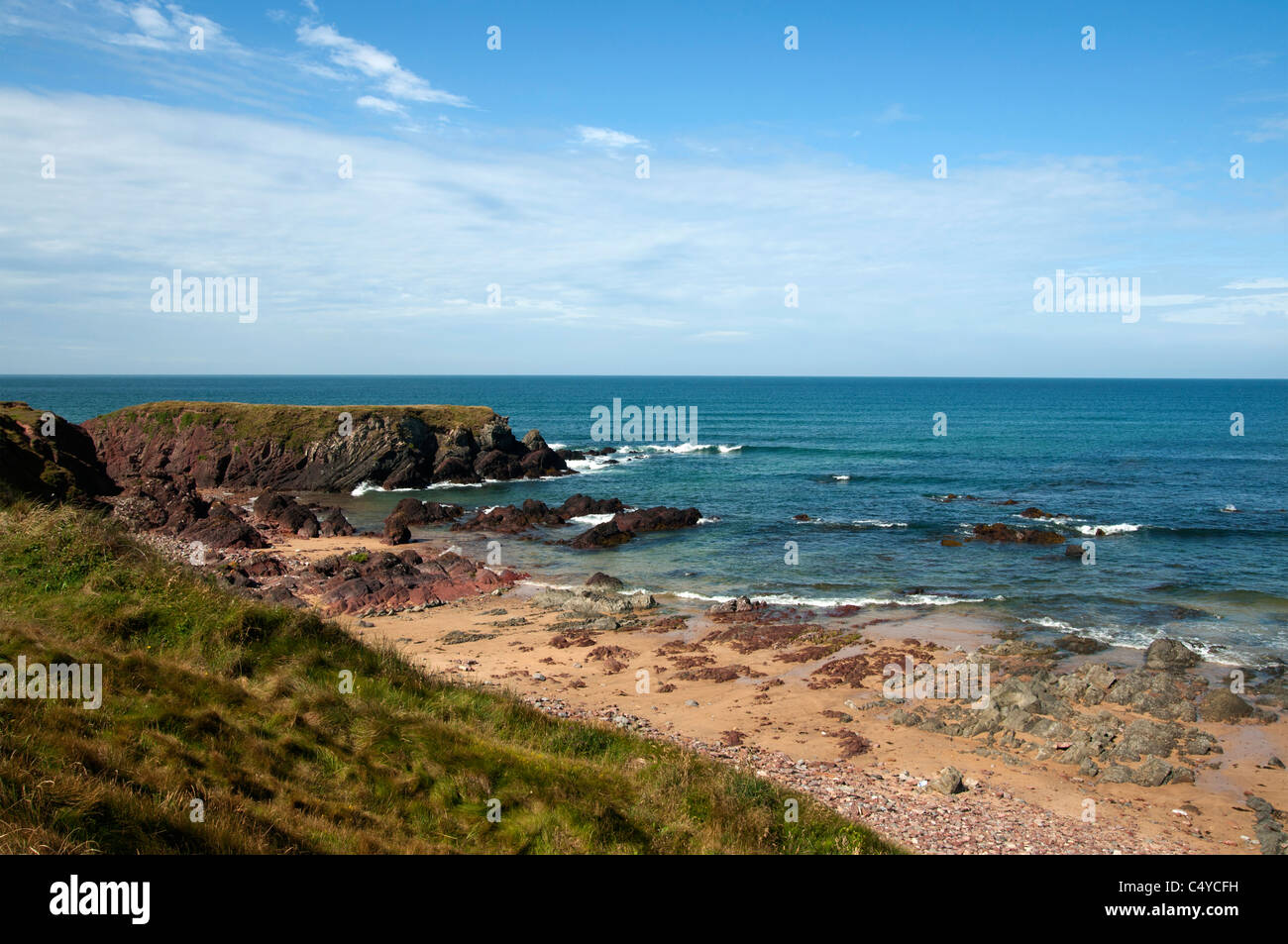 Freshwater west hi-res stock photography and images - Alamy