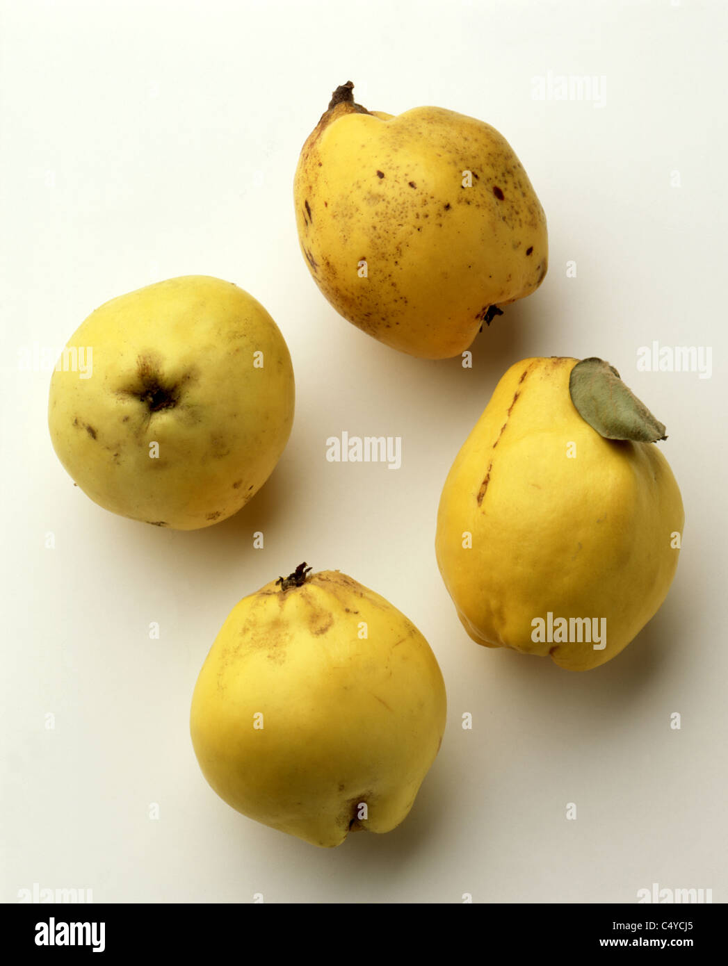 Quinces cut out hi-res stock photography and images - Alamy