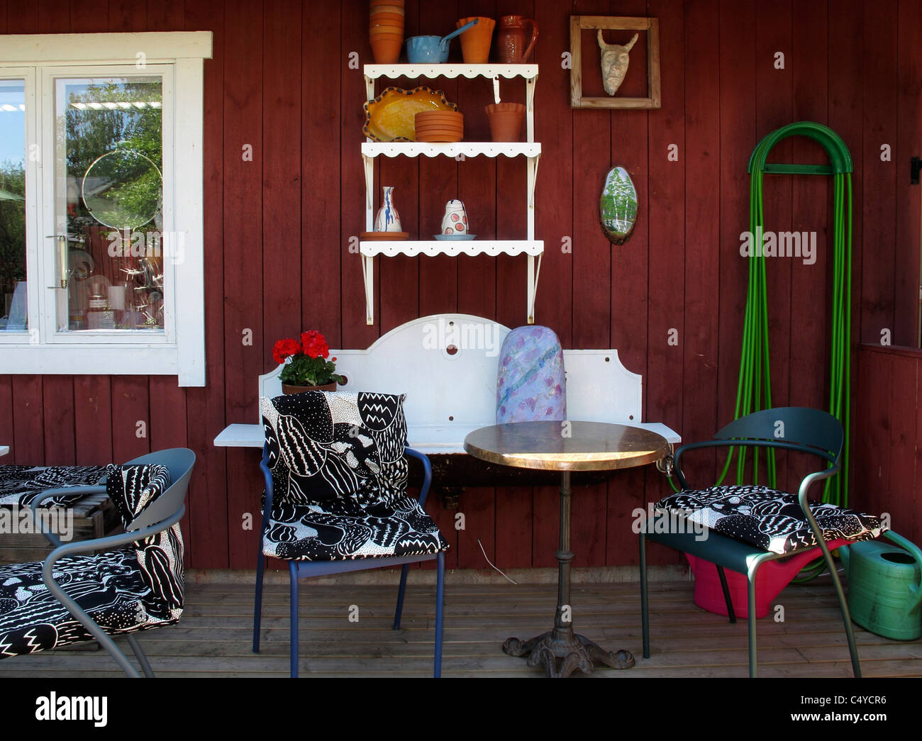 Nagu island hi-res stock photography and images - Alamy