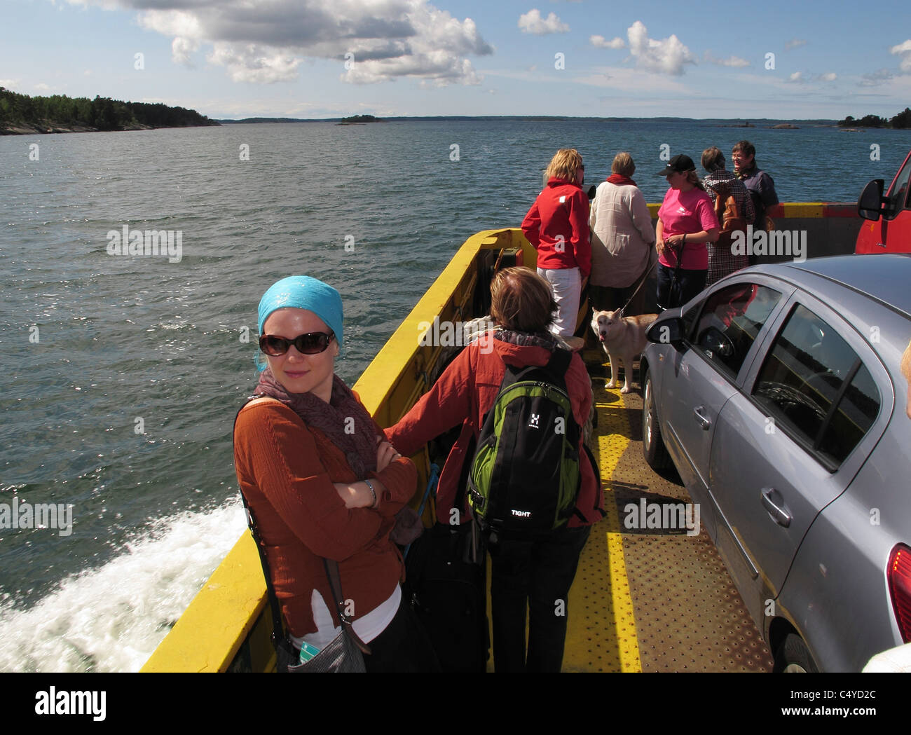 Kittuis hi-res stock photography and images - Alamy