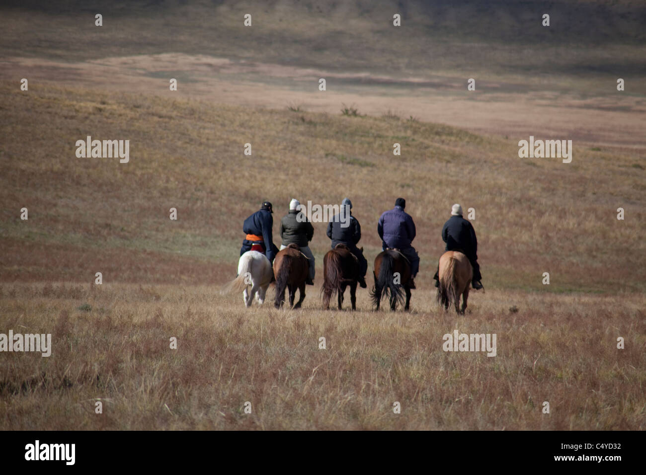 Bayangobi hi-res stock photography and images - Alamy