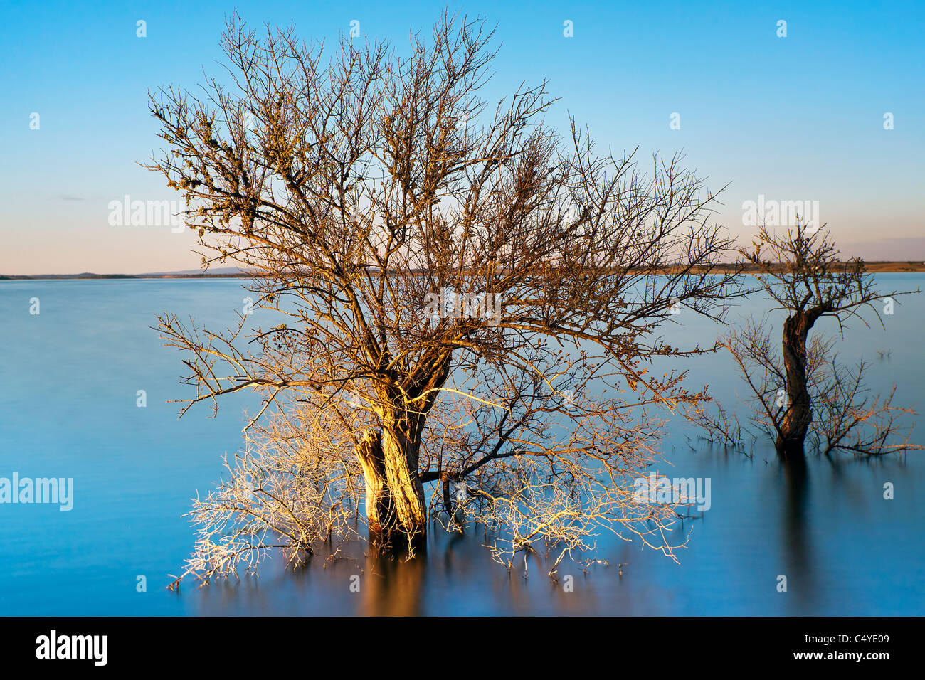 Alqueva dam hi-res stock photography and images - Alamy