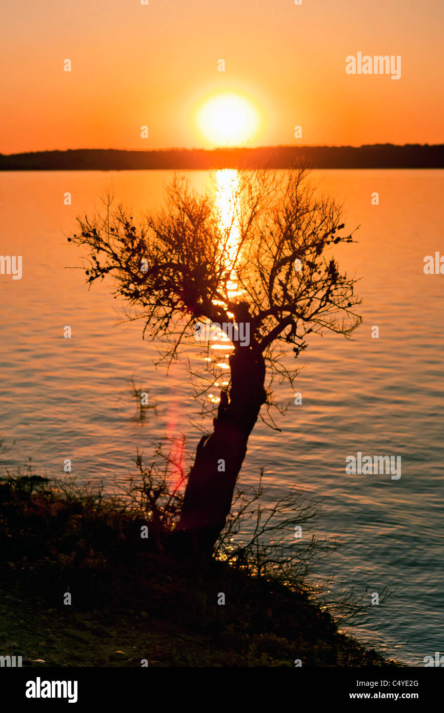 Alqueva dam hi-res stock photography and images - Alamy