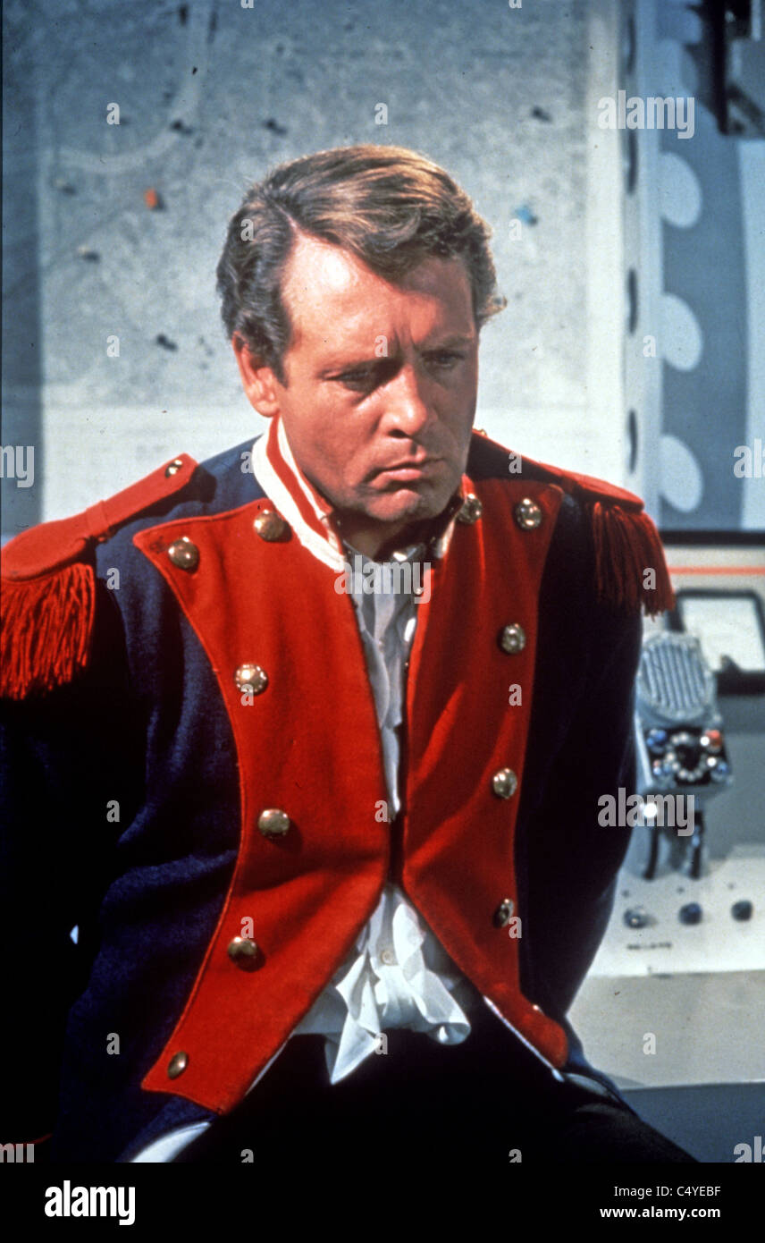 The prisoner 1967 hi-res stock photography and images - Alamy
