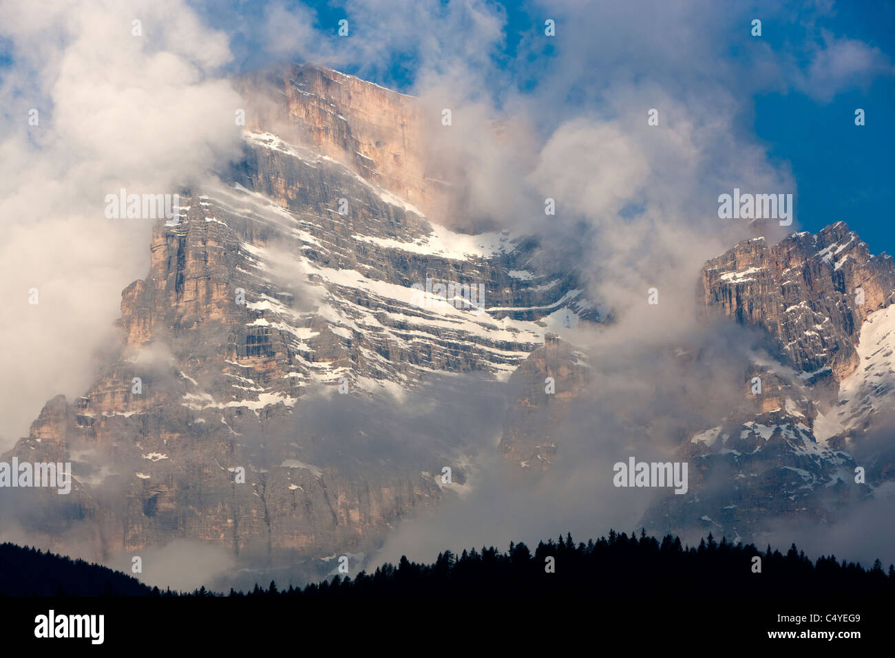 Col de la puina hi-res stock photography and images - Alamy