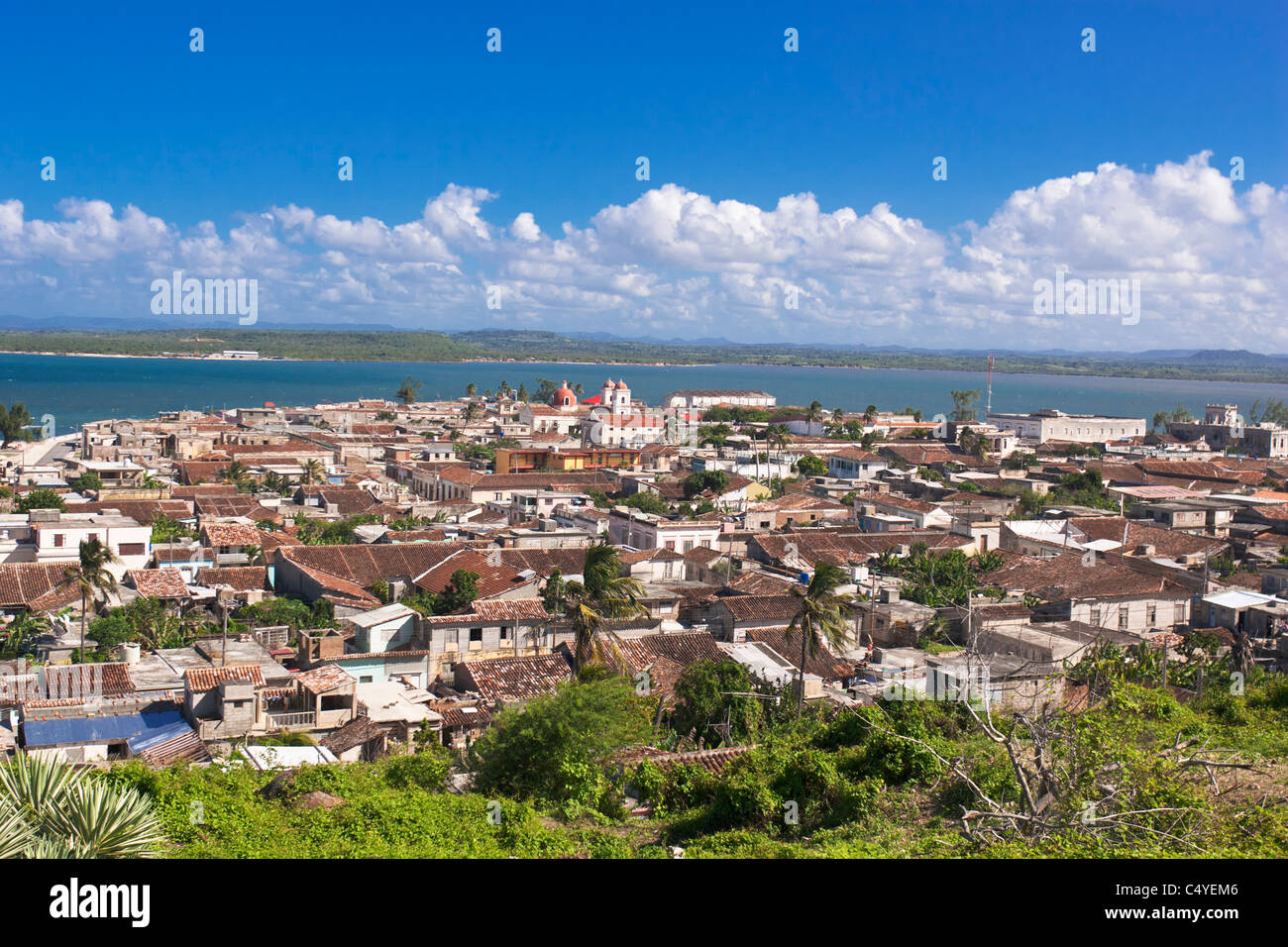 Cuba latin america hi-res stock photography and images - Alamy