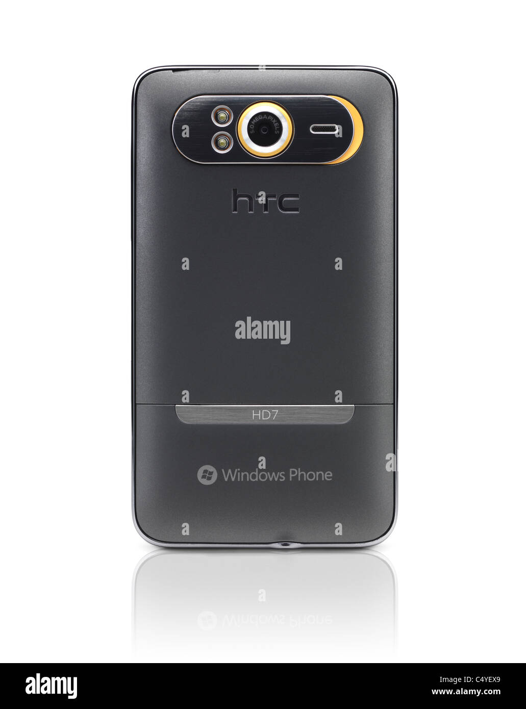 Close up rear view new Cut Out Stock Images & Pictures - Alamy