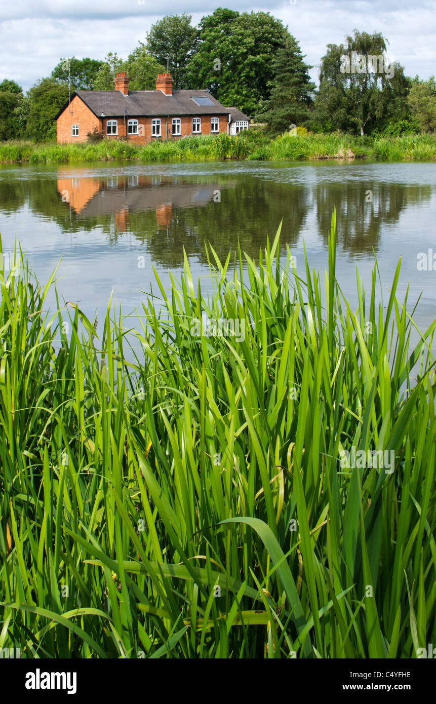 house home property real estate Stock Photo - Alamy